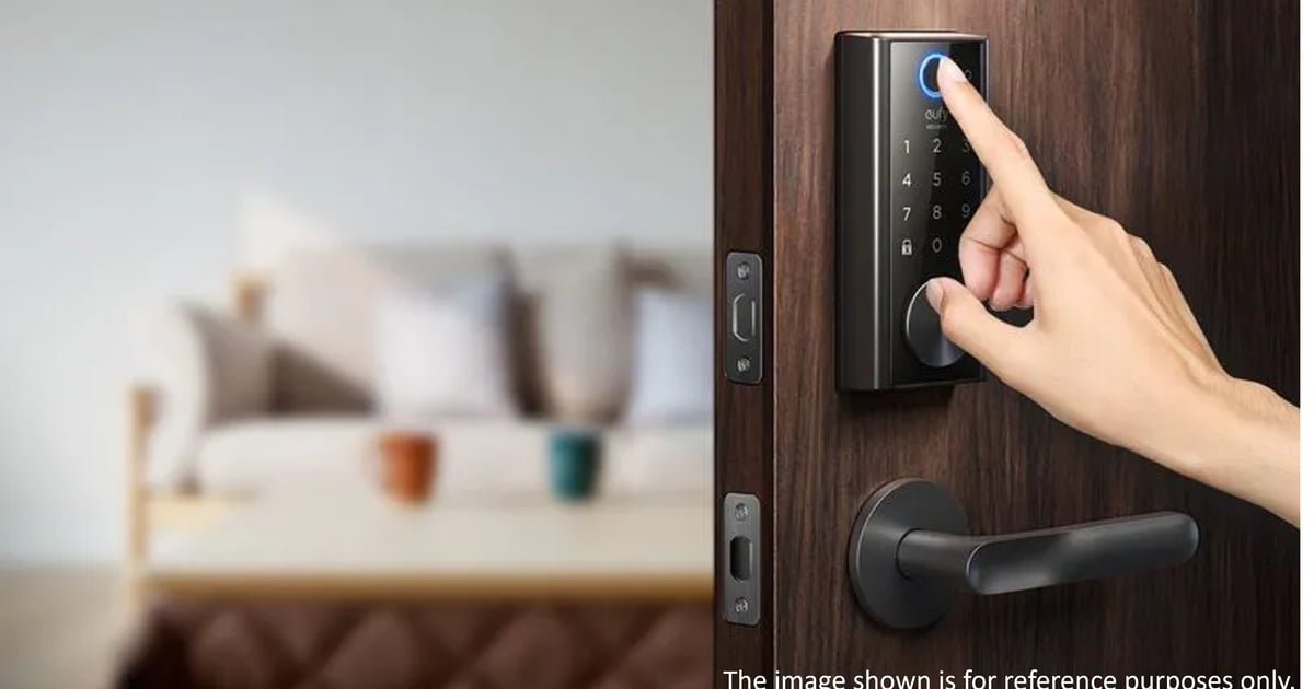 Password Based Door Locking System Using Arduino