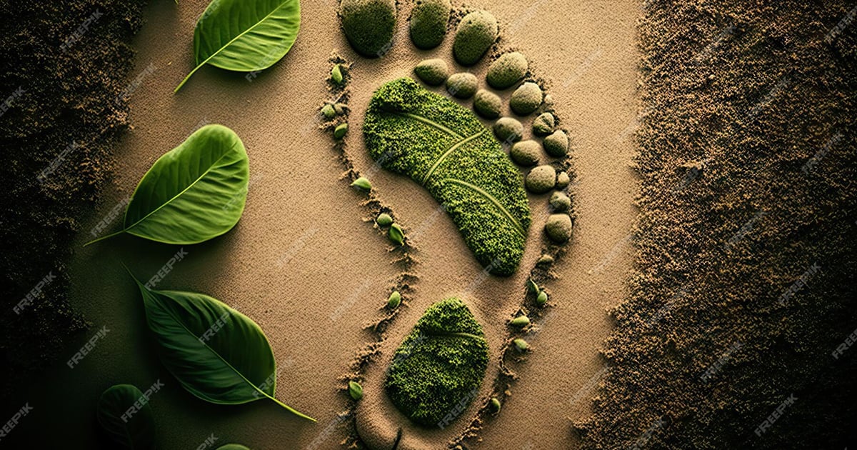 Nuestra Huella de Carbono. | GTC GRUPO