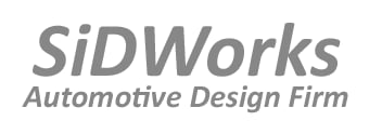 Sidworks Design Agency - Automotive & Product Designing Services | SiDWorks