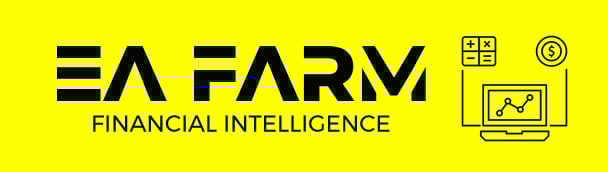 Finanza Semplice e Libertà Finanziaria | EA FARM