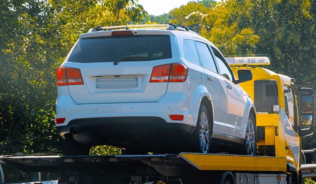 Northampton Vehicle Recovery | Breakdown Recovery & Towing ...