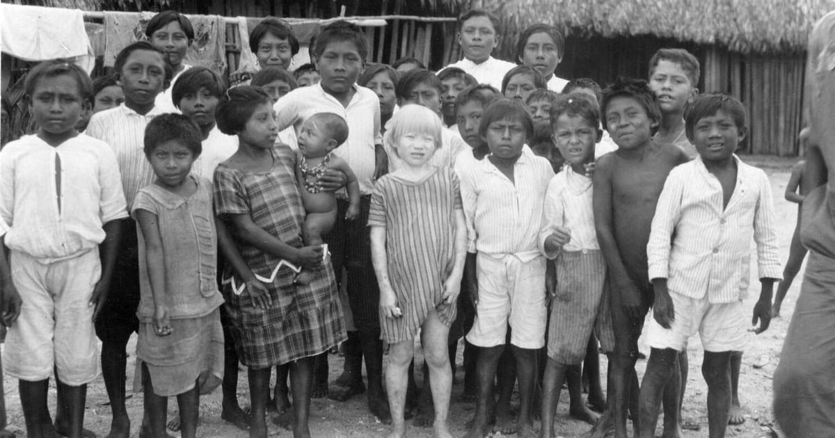 100 YEARS OF THE GUNA REVOLUTION | Sailing With Tintamare