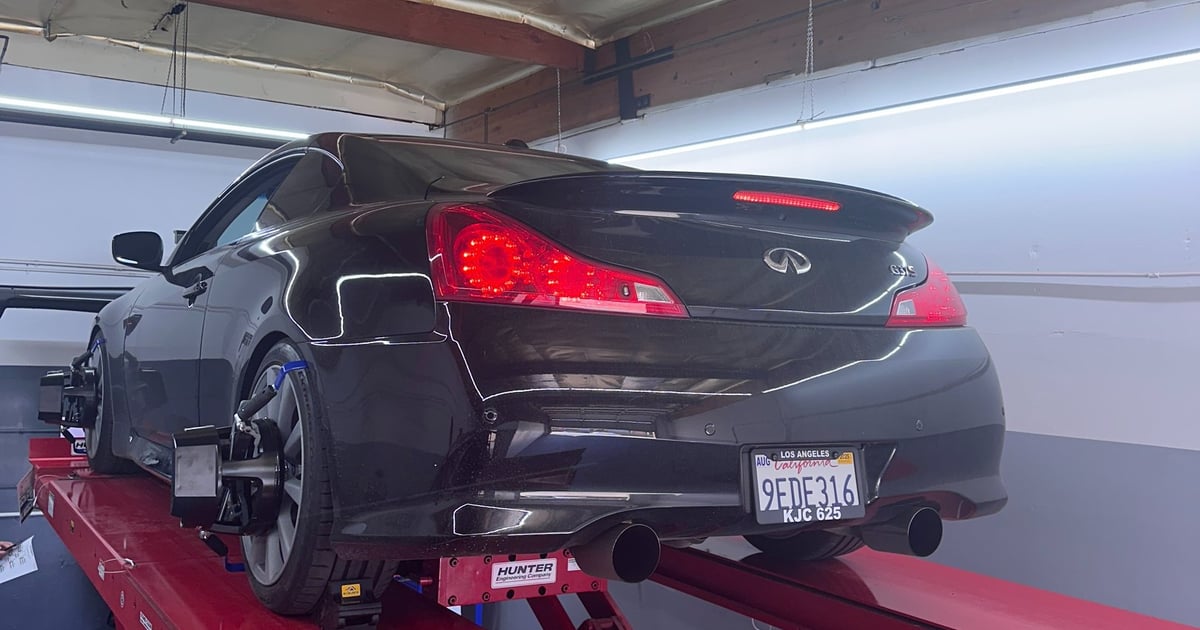 Wheel Alignment for passenger cars | From $79.99 | Northridge, CA ...