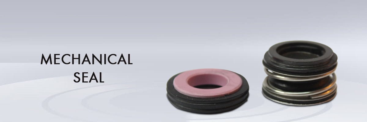 Diamond Mechanical Seals | Water Pump Seals | Spring Seals | Diamond ...