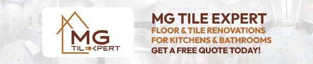 Services | MG Tile Expert