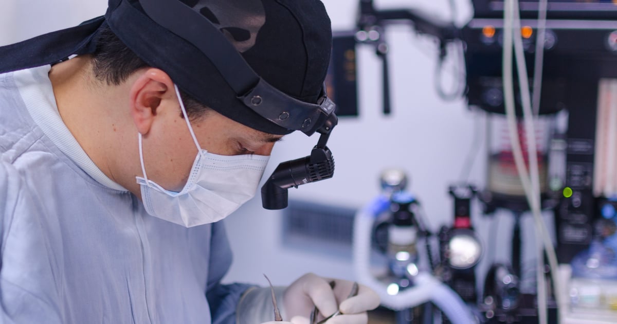 CONSULTA EN LÍNEA | Dr Jorge Solórzano - Otorrinolaringólogo