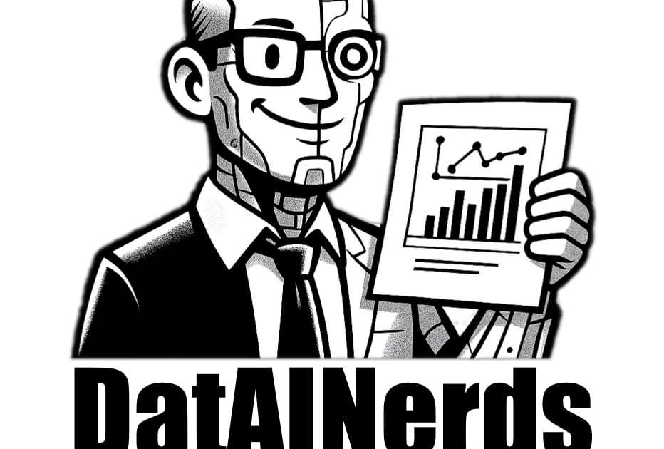 DatAINerds - Spreadsheet Nerds | SpreadSheet Nerds