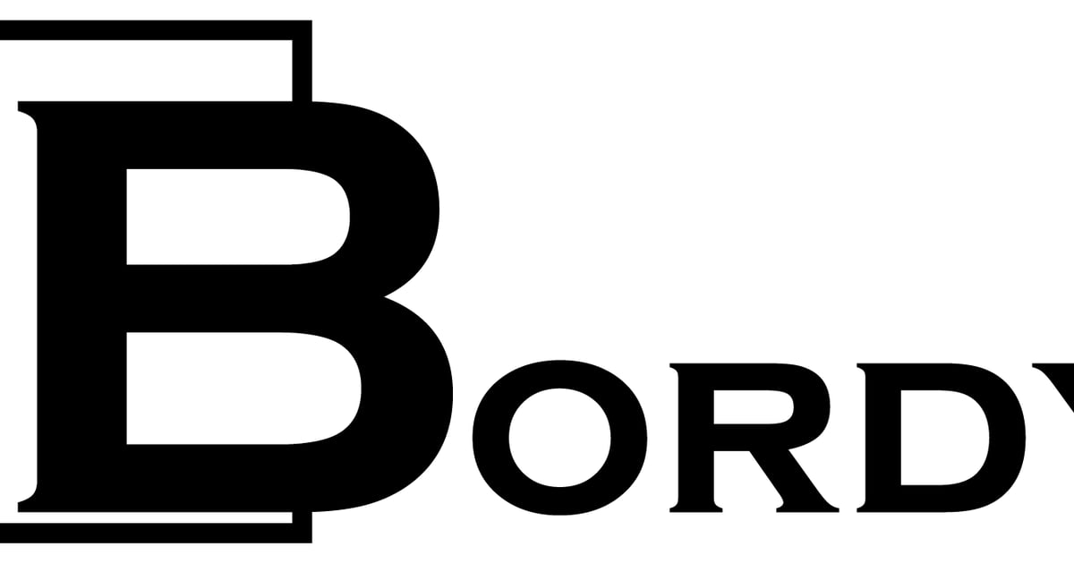 Bordy - Jogando sem fronteiras | Bordy - Jogando sem fronteiras