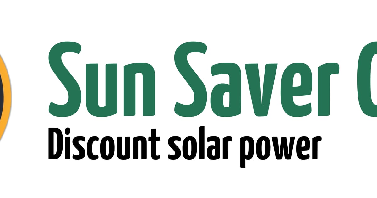 Sun Saver Outlet: Affordable Solar Power Solutions | Sun Saver Outlet