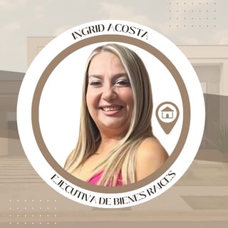 Pagina Principal | Ingrid Acosta Realtor