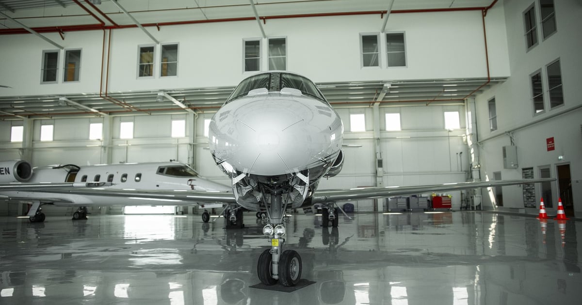 How to Implement Lean Six Sigma in MRO: Practical Steps | Lean Six ...