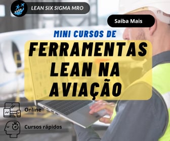 Courses | Lean Six Sigma MRO