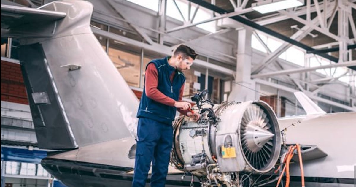 Como o Lean Six Sigma ajuda a reduzir custos nas operações de MRO ...