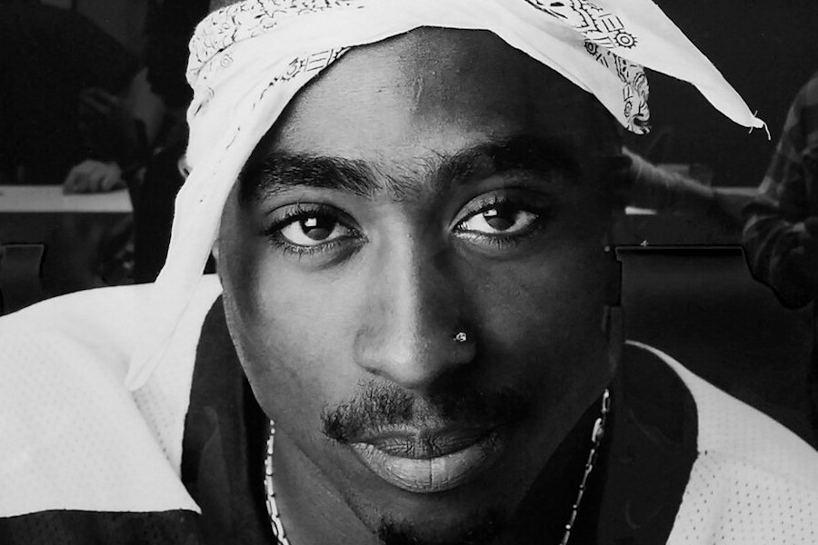 The Mental Struggles of Tupac Shakur: A Legacy that Inspires Healing