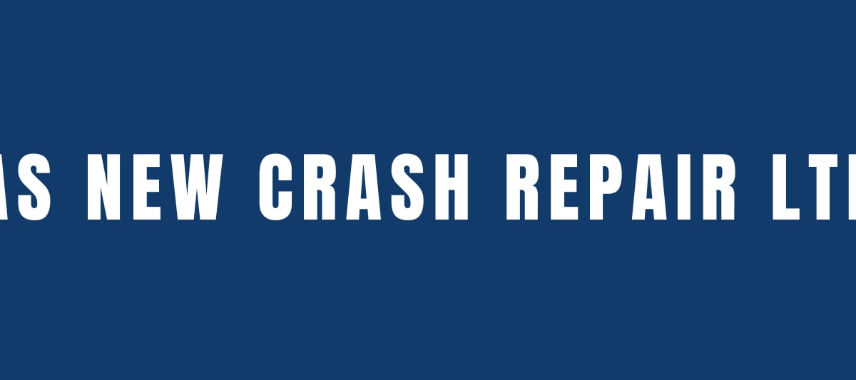 As New Crash Repairs Ltd Dublin | As New Crash Repairs Ltd