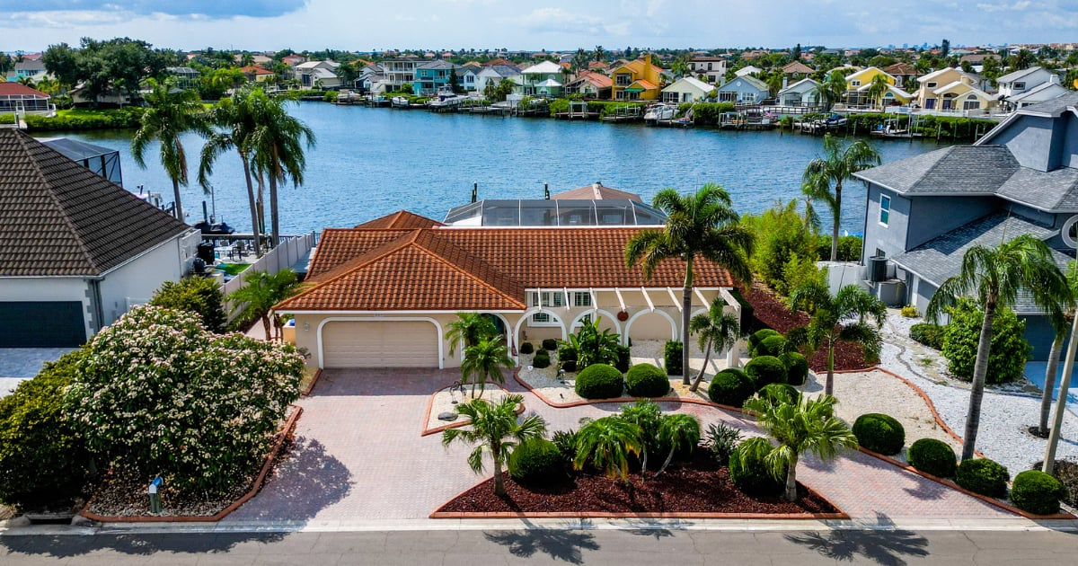 Caleb's Eye Real Estate Photography Media | Aerial Photos