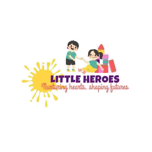 Home Daycare in Leesburg Virginia - Providing Care to Little Heroes ...