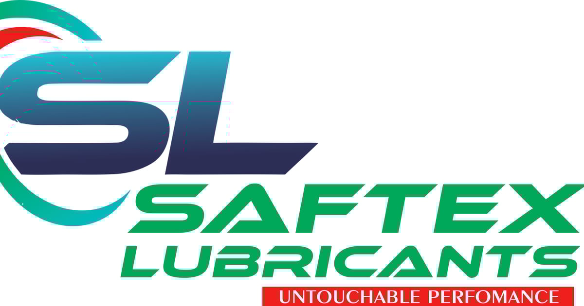 Saftex Lubricants | Saftex Lubricants