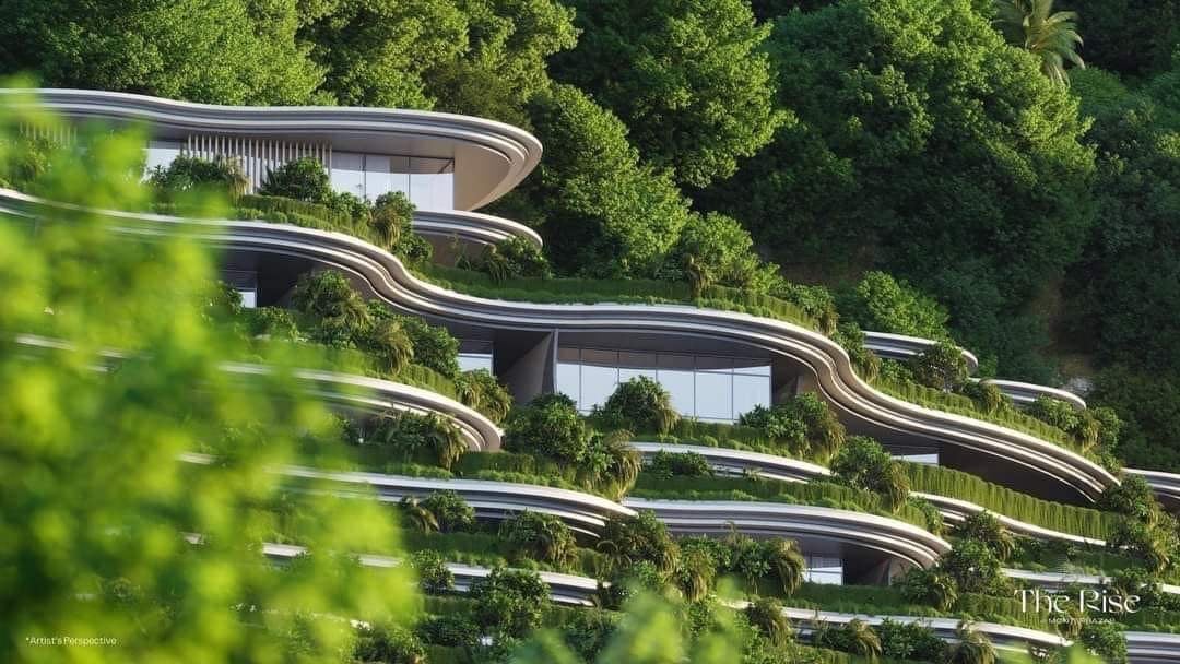 Prime Location & Luxurious Lifestyle at Monterrazas | The Rise at ...