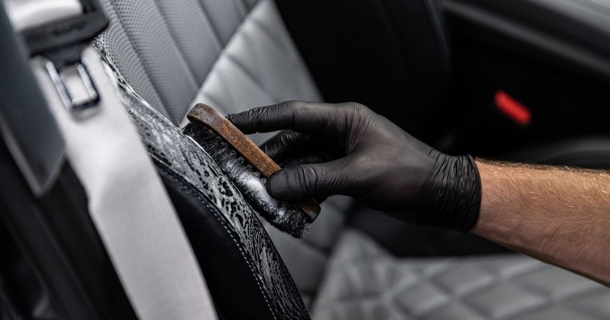 Top Mobile Detailing Services by Detail Dynamics | Detail Dynamics