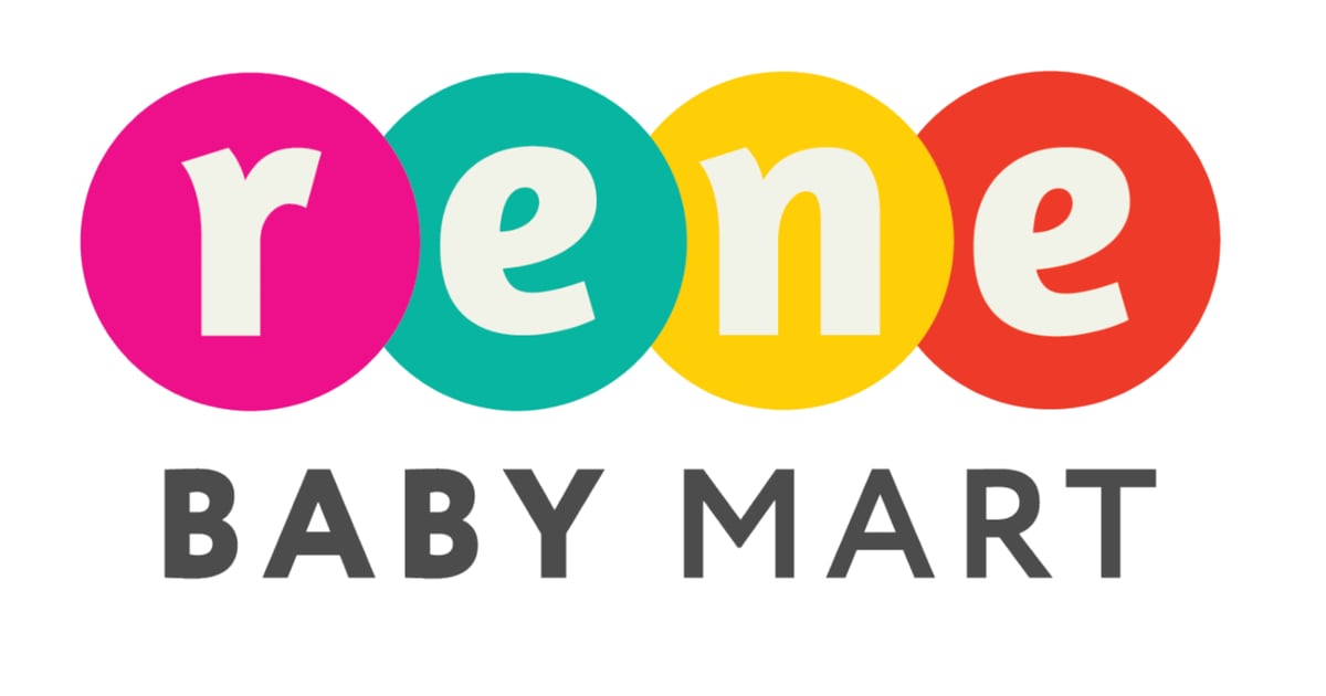 Franchise Rene Baby Mart - Toko Perlengkapan Bayi | Rene Baby Mart