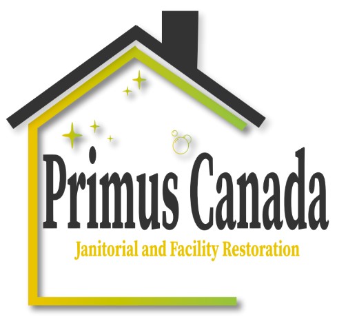 Primus Canada Inc | Residential Cleaning | Commercial Cleaning ...
