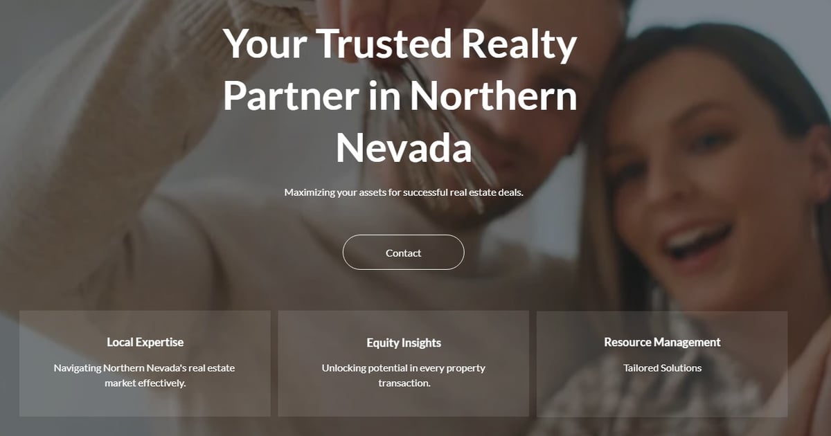 Atlas Red Realty - Northern Nevada Real Estate Experts | Atlas Red Realty