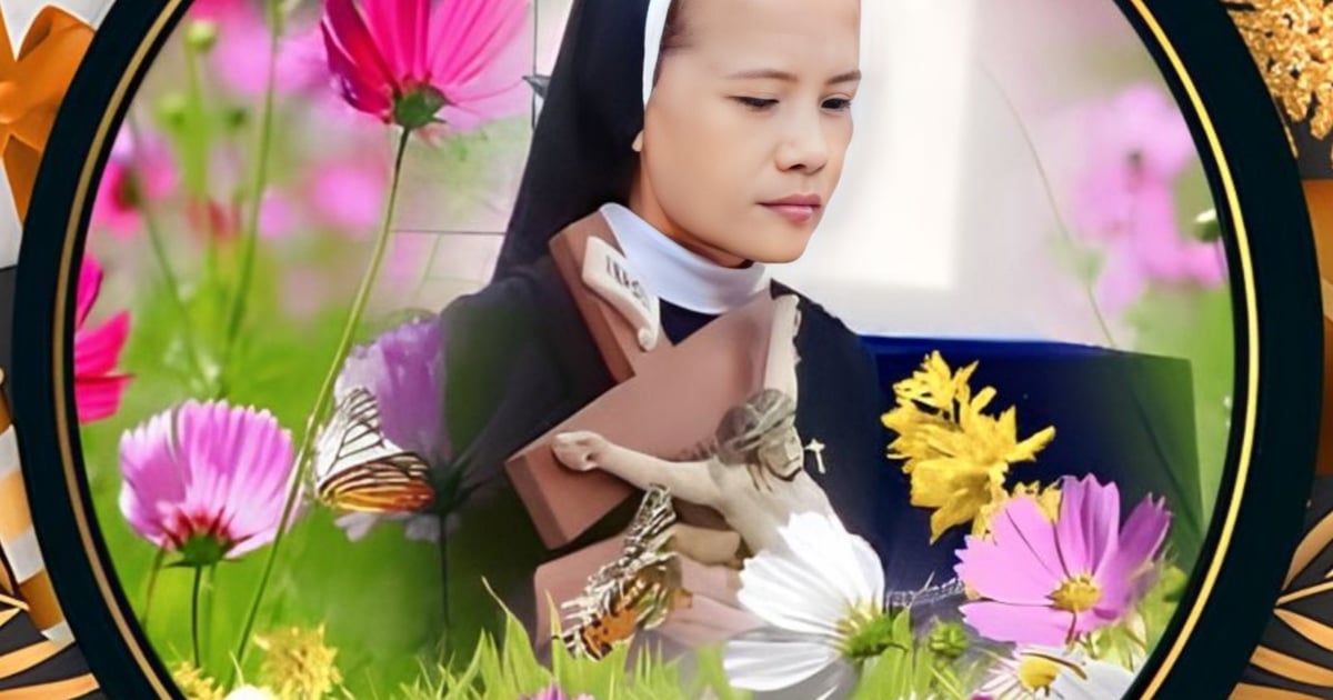 Thánh ca Đức Mẹ Sr Teresa Tuyết | Hoà Âm TV Official