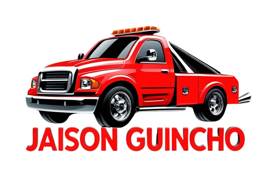 Guincho 24h para carros, motos e caminhões | Jaison Guincho 24h