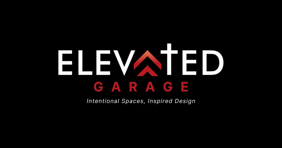 Elevated Garage | Custom Garage Remodels in Coeur d’Alene | Elevated Garage