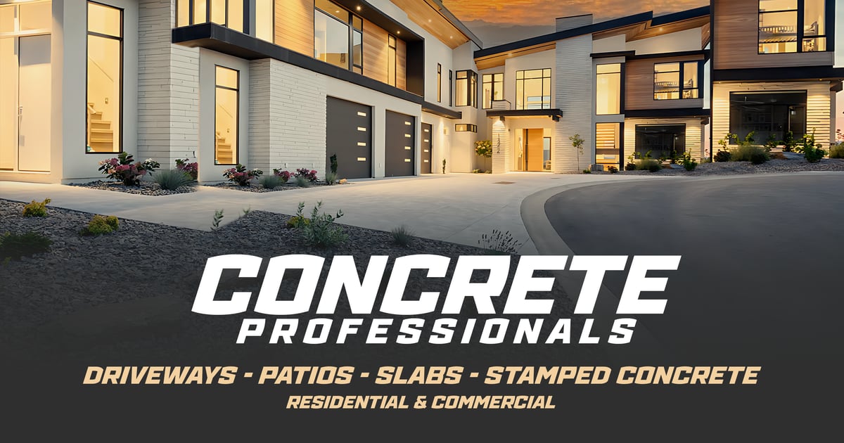 Top Concrete Contractor in Baton Rouge, LA | Cornejo Construction