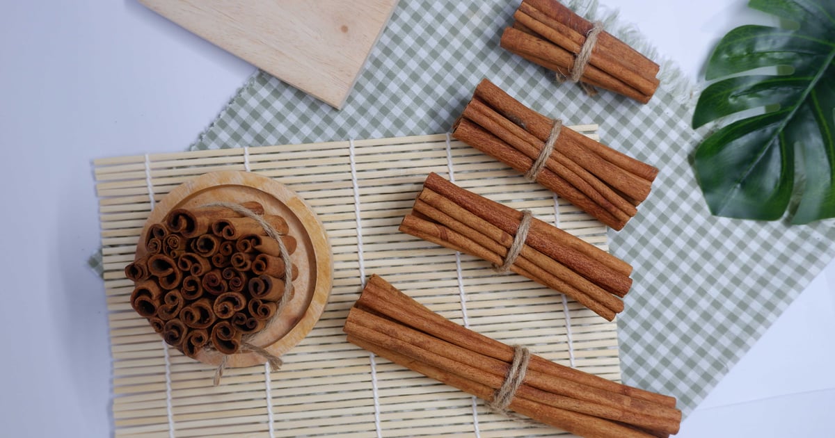 KEGUNAAN KAYU MANIS | PT SUMATERA TROPICAL SPICES