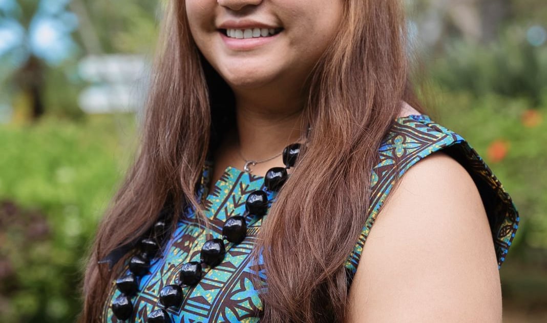 Janice Castro | OurMicronesia