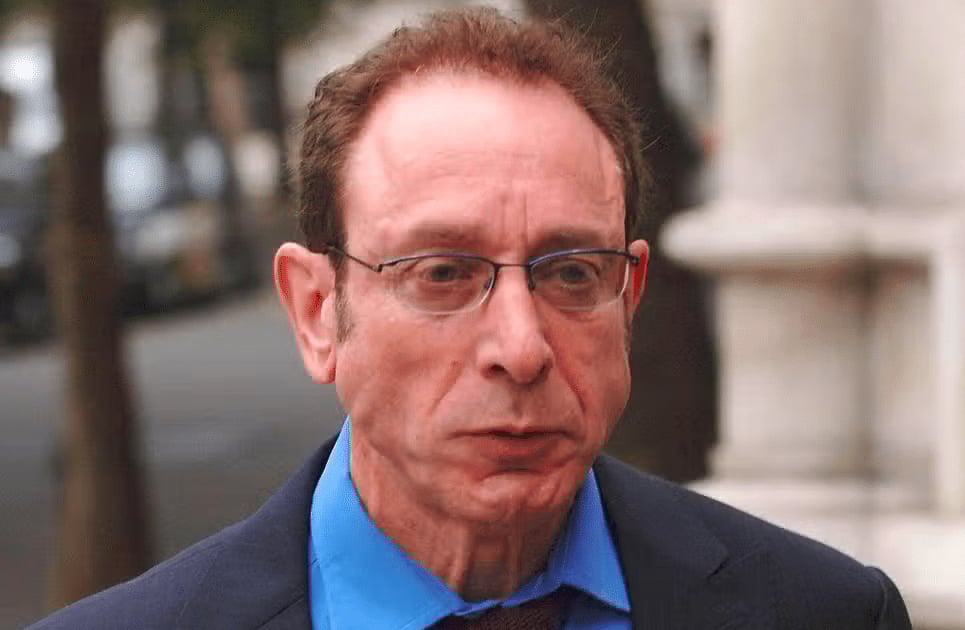 A Whiter Shade of Words: el legado de Keith Reid | Octavio Enrique Abraham