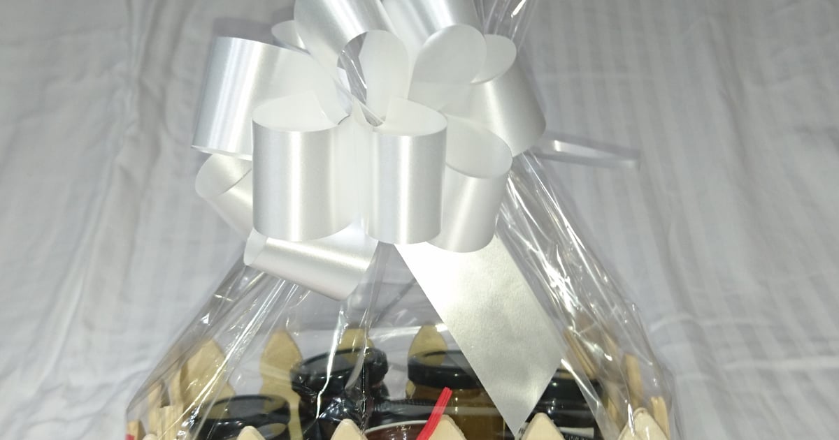 Gift Baskets | JP's Delights | JP's Delights | Inspiring Adventure ...