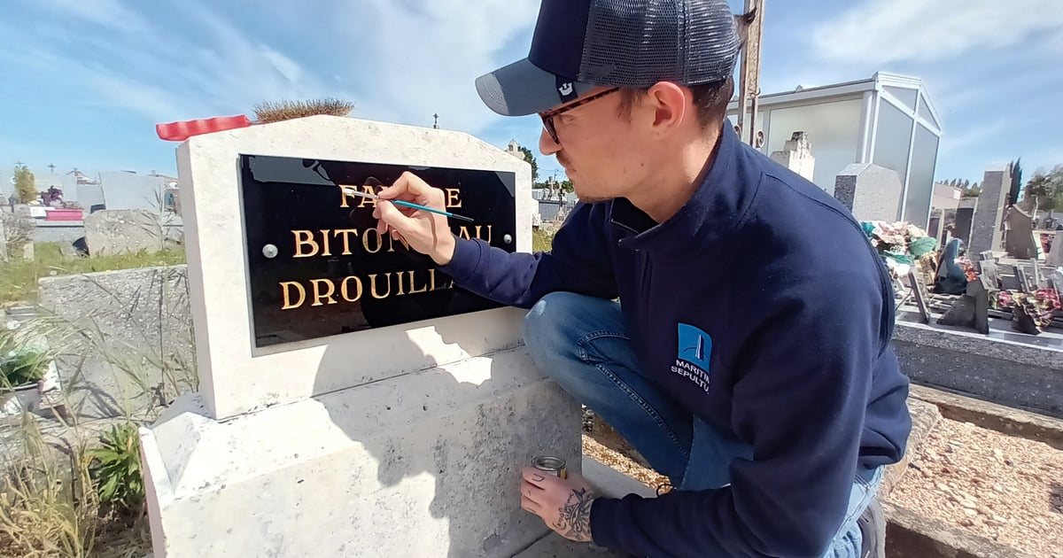 Article du journal Le littoral de Charente-Maritime du 28/04/2024 ...