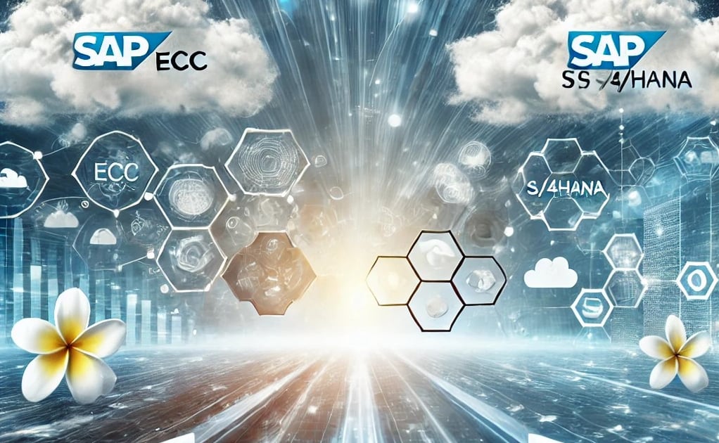 Migración a SAP S/4HANA: Retos y Beneficios | Solution Factory - Big ...