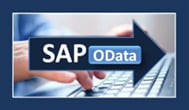 Cómo Crear una OData en SAP y Publicarla | Solution Factory - Big ...