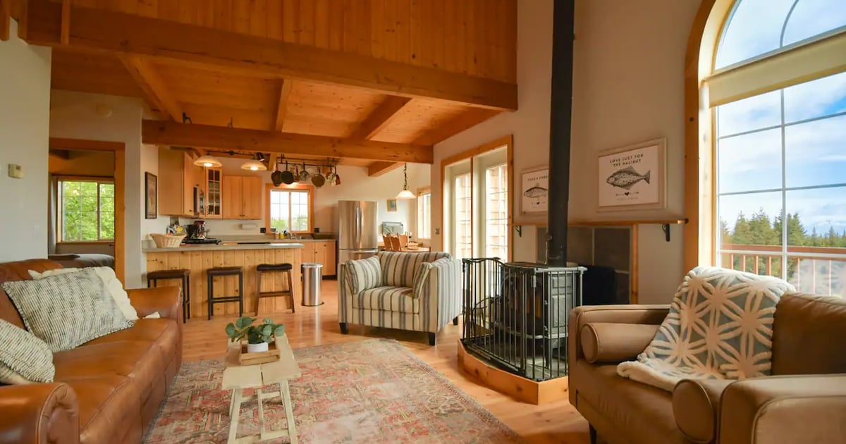 Kindred House | Homer Odysea