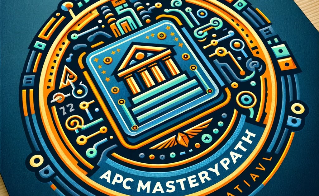APC MasteryPath: RICS Assessment of Professional Competence Prep | APC ...