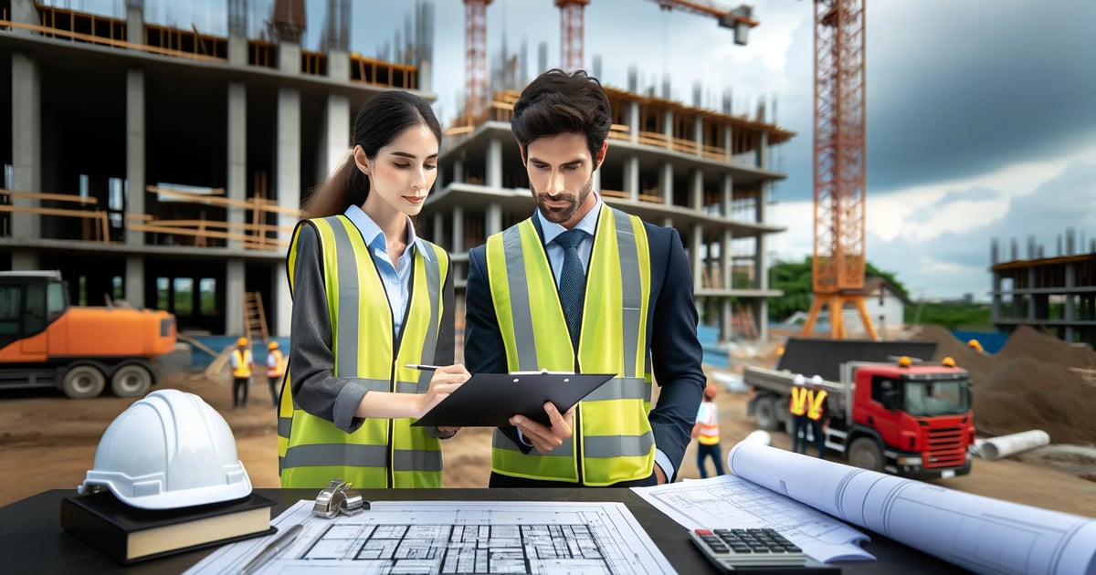 Contract Administration in the Construction Inudstry | APC Mastery Path