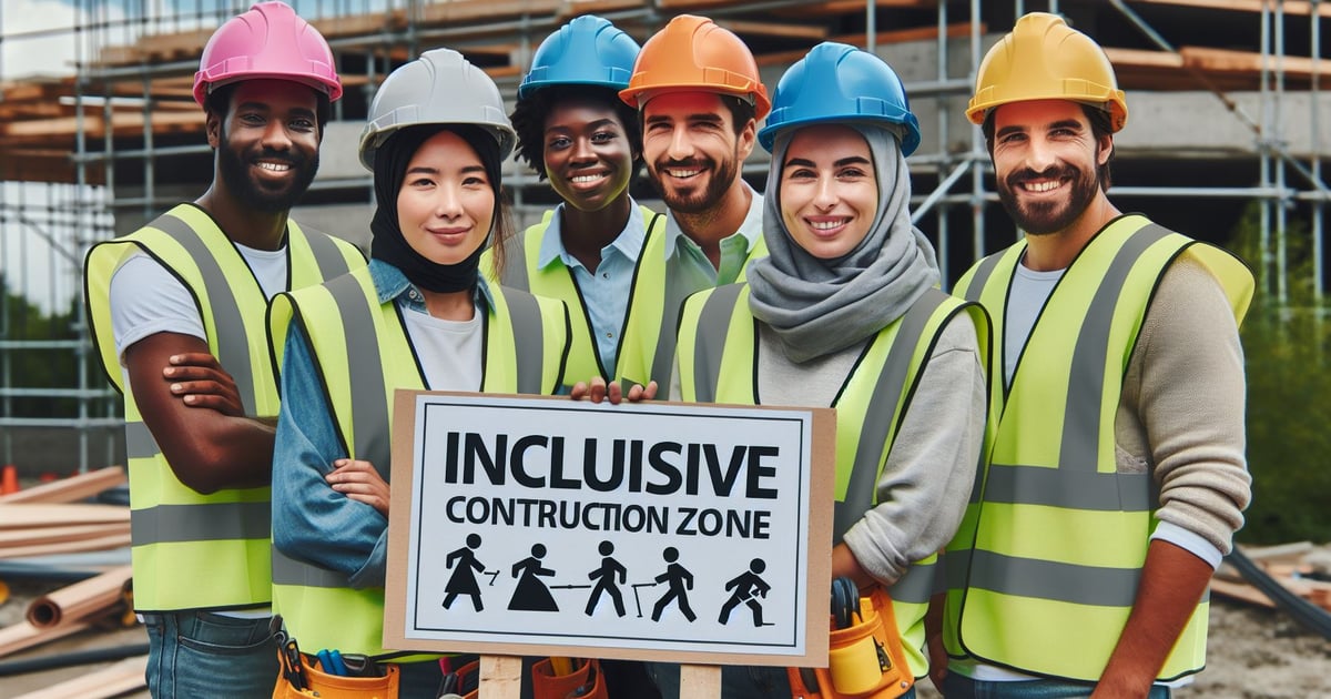 Inclusive Environments - Part I | APC Mastery Path