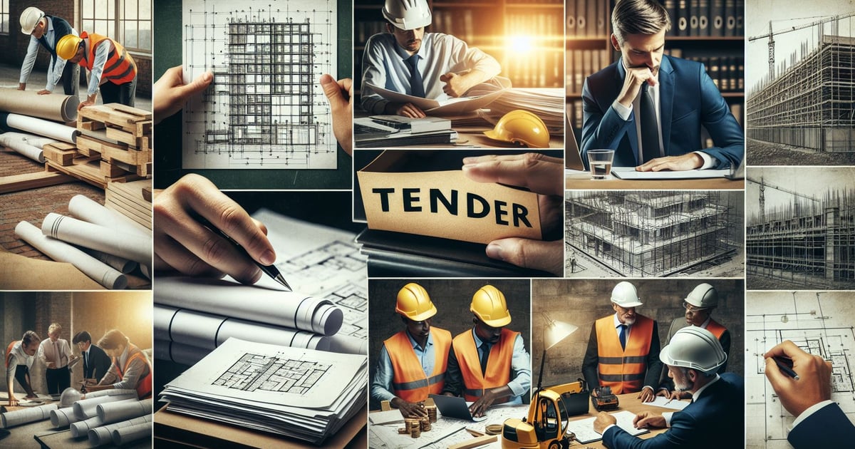 Procurement and Tendering - Part III | APC Mastery Path