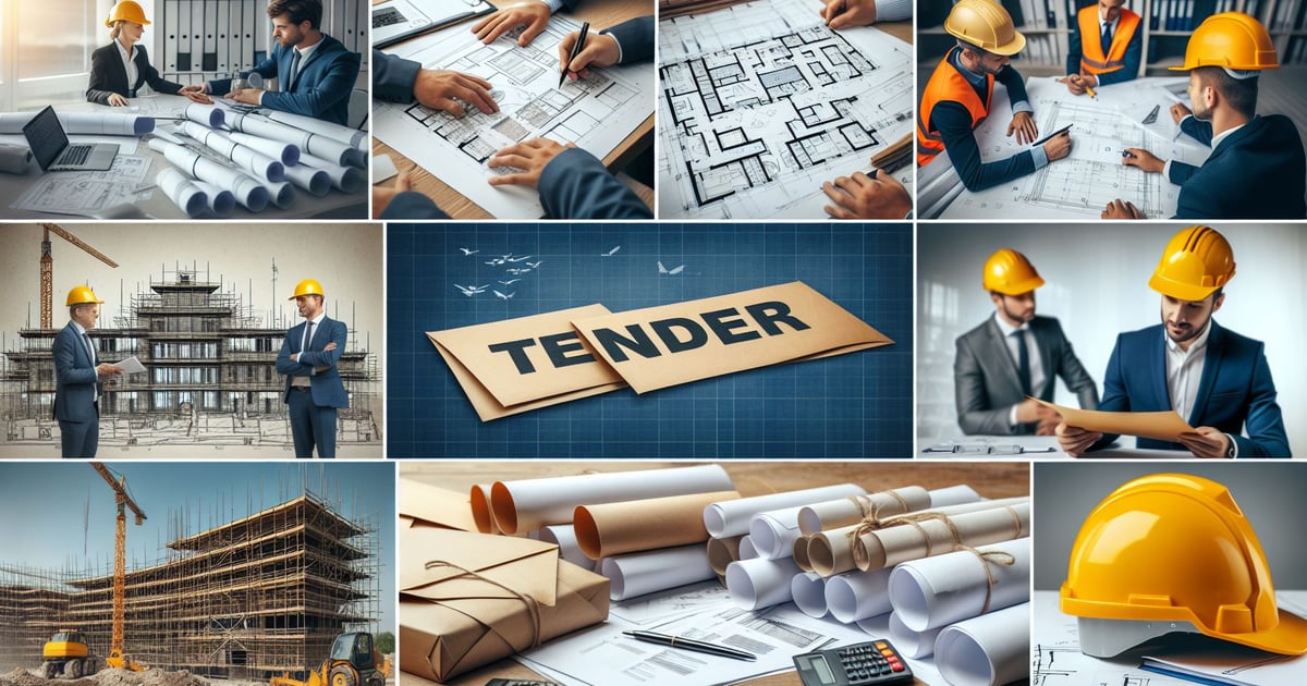 Procurement and Tendering - Part II | APC Mastery Path