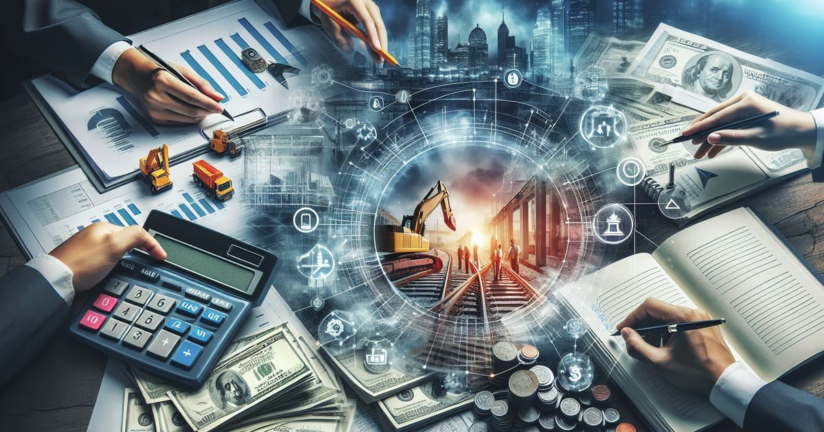 Project Finance Control and Reporting | APC Mastery Path
