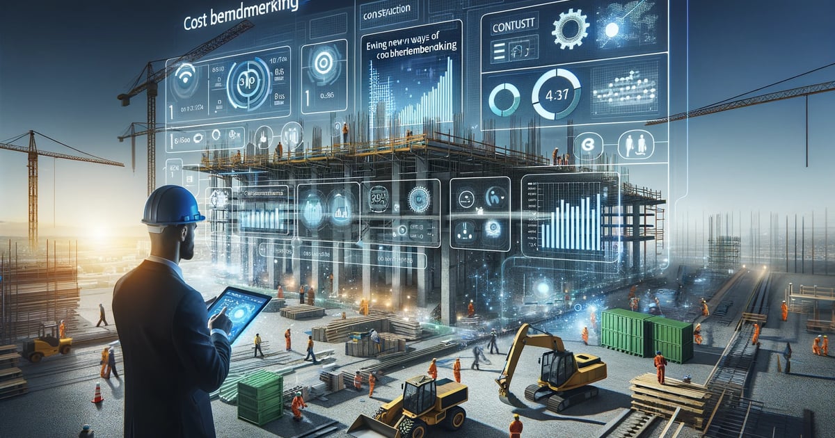 New ways of cost benchmarking | APC Mastery Path