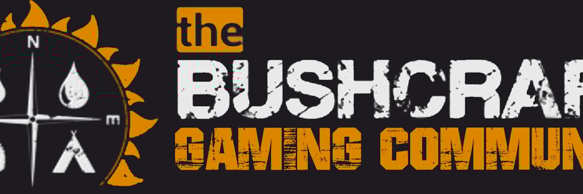 Online Gaming Community | Dayz & Roleplay Community | Bushcraft Gaming ...