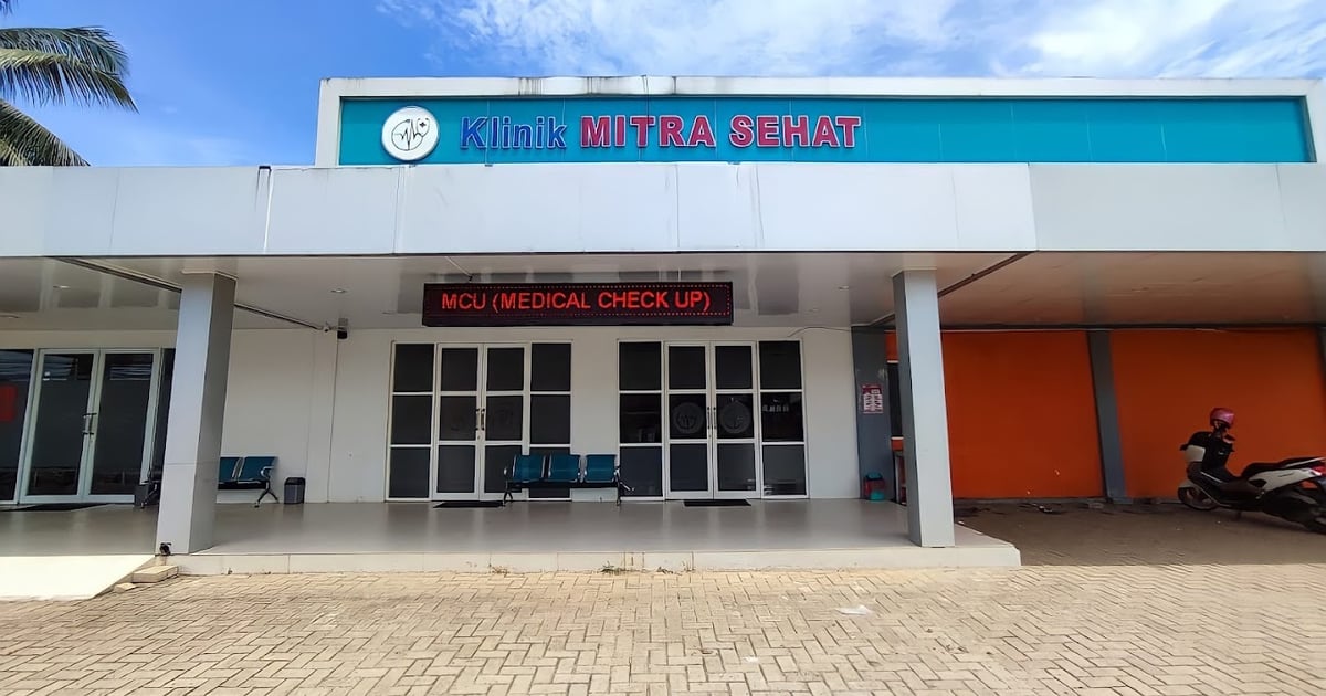 Klinik Kesehatan PT. Mitra Sehat Care | POLITEKNIK KESEHATAN BORNEO ...