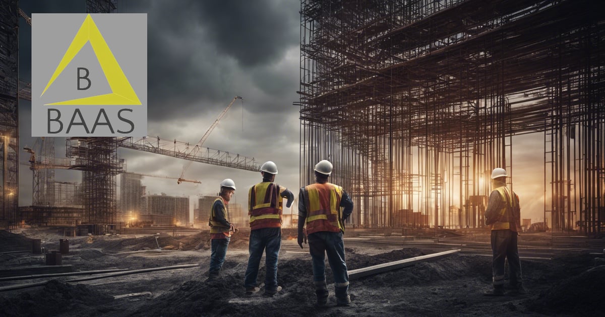 Download Catalog for our Services - BAAS Group | BAAS Group