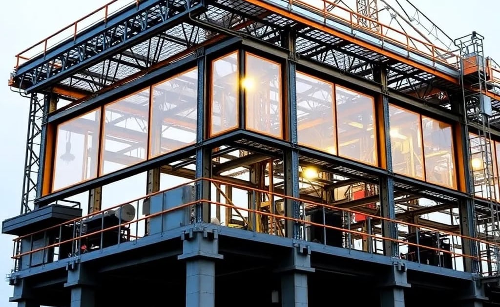 Expert Structural Engineering Services for Your Projects | Conceptality ...